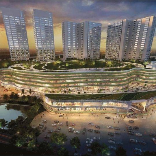 Situs Penjualan Meikarta | Harga Terbaru