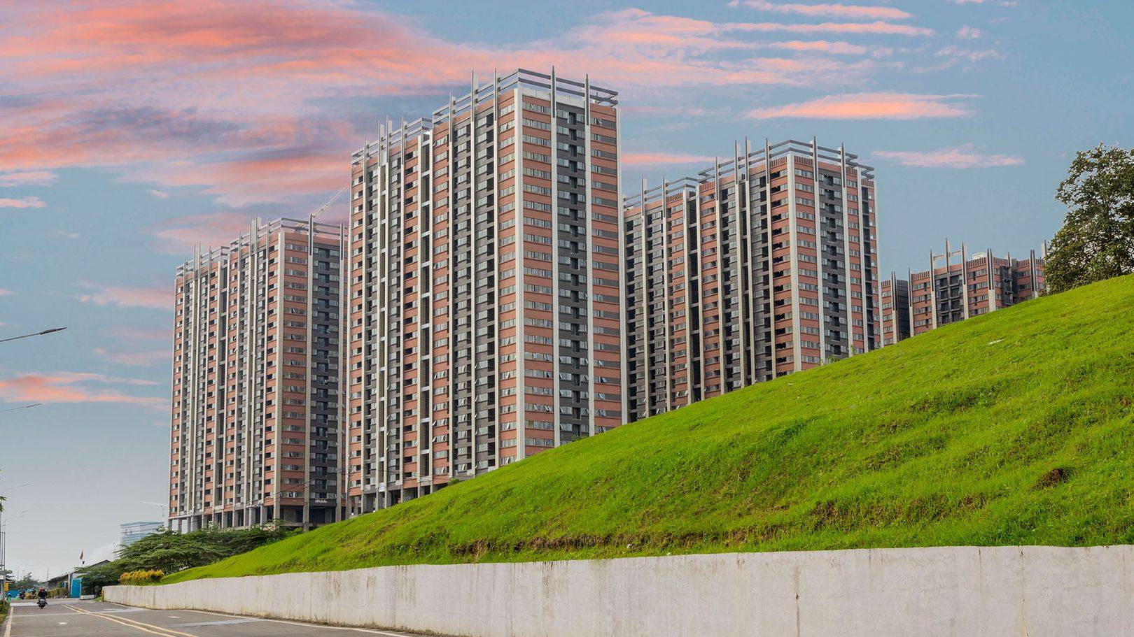 Situs Penjualan Meikarta | Harga Terbaru