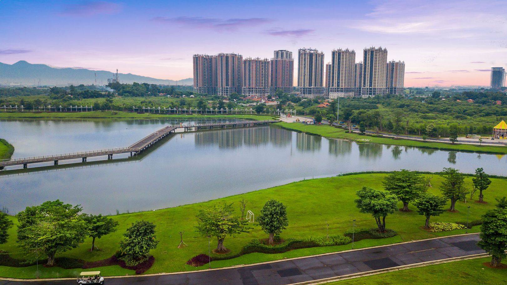 Situs Penjualan Meikarta | Harga Terbaru